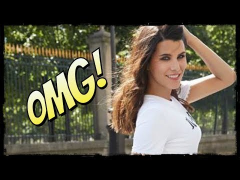 Karine Ferri : En vacances, elle s'affiche plus sexy que jamais !