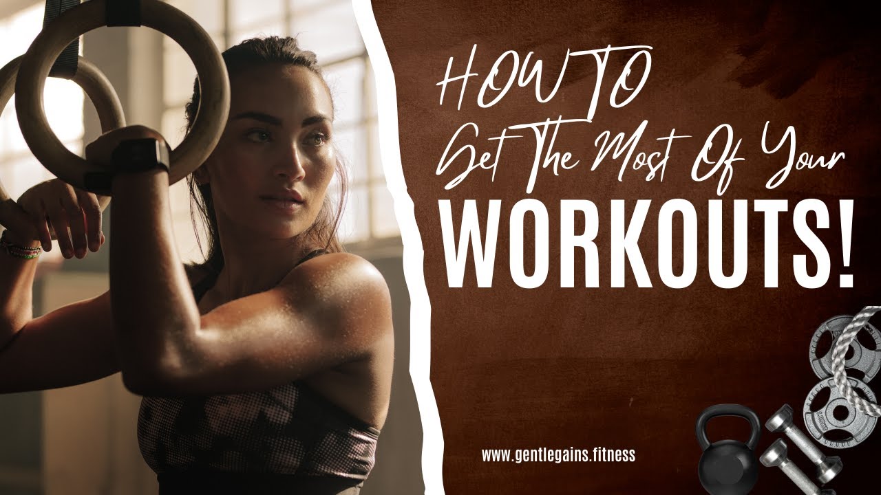 🚀 5 Game-Changing Tips to Supercharge Your Workouts! - YouTube