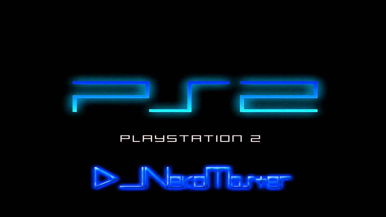 Playstation 2 Rap Beat - DJN3k0Mast3r - YouTube