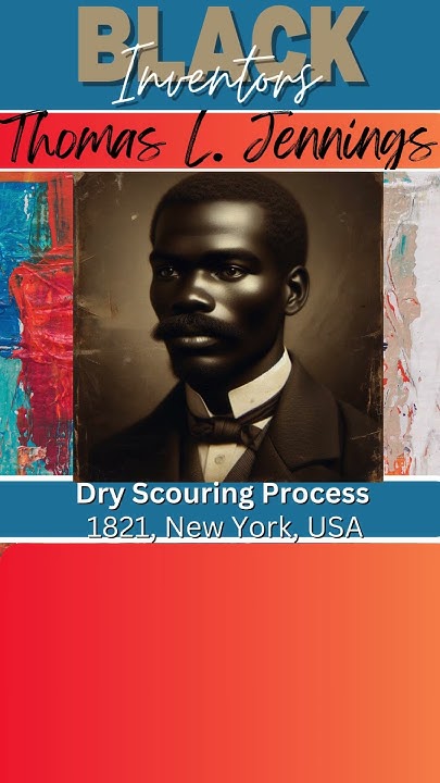 Thomas L. Jennings - YouTube