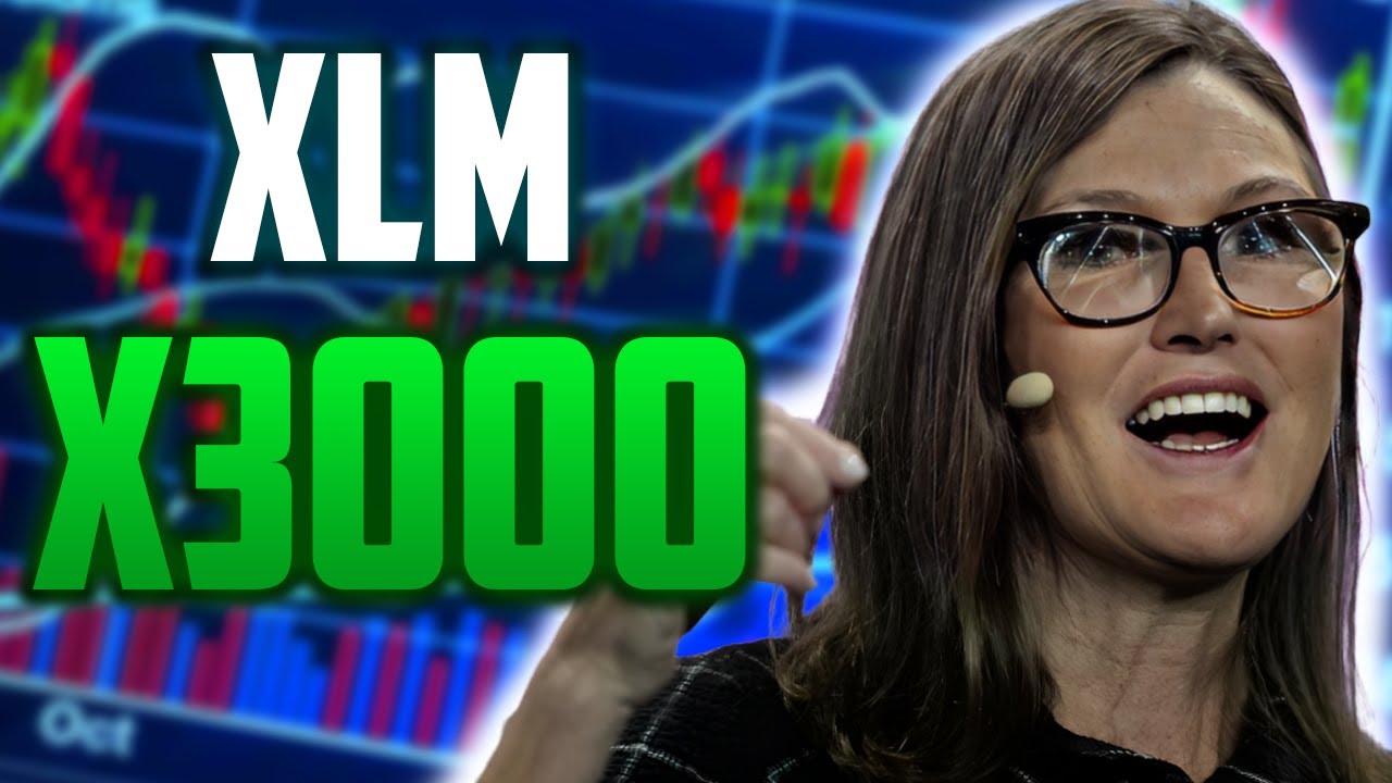 XLM Price Prediction 2023: XLM Set to Reach X3000 with Detailed ...