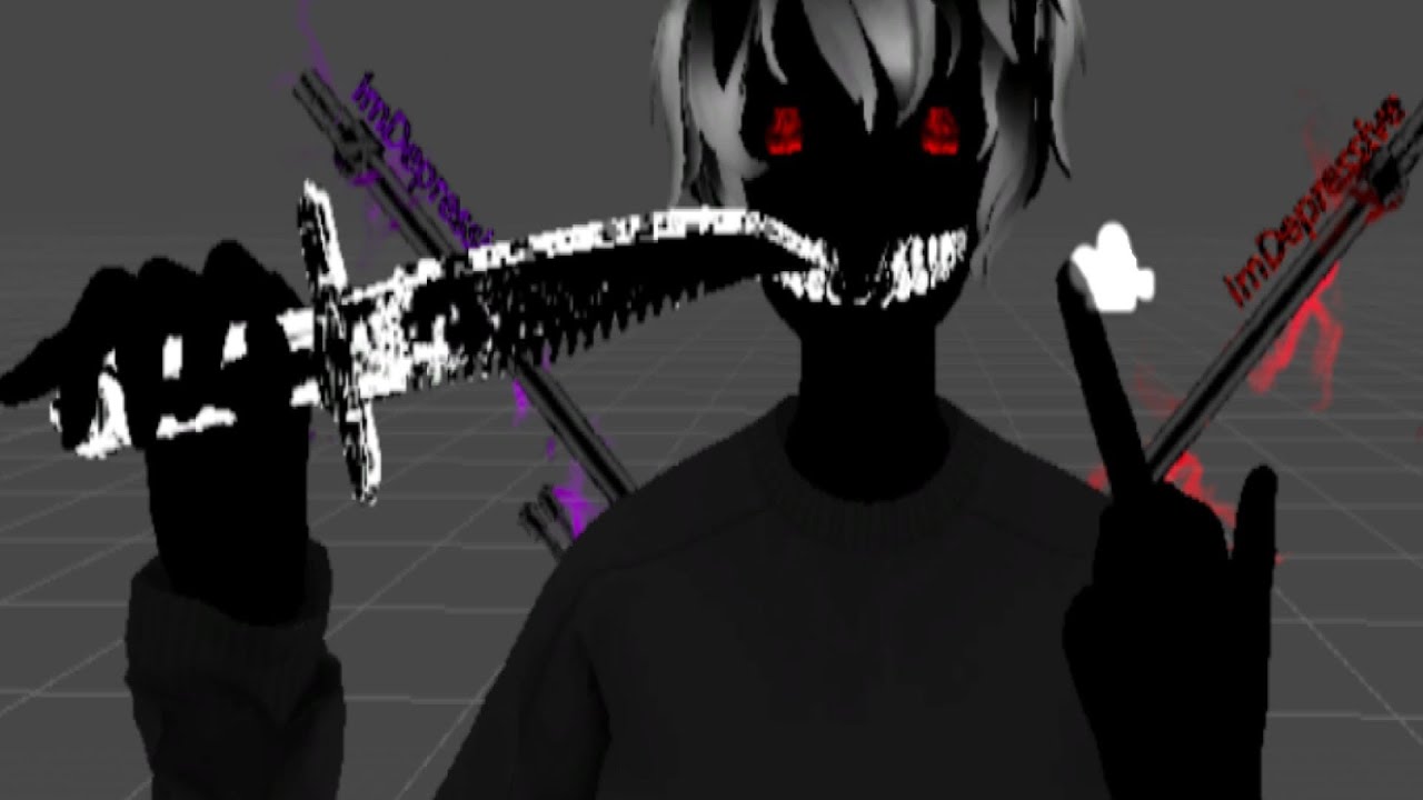 crash avatar in vrchat by vinnie discord vrchat - YouTube