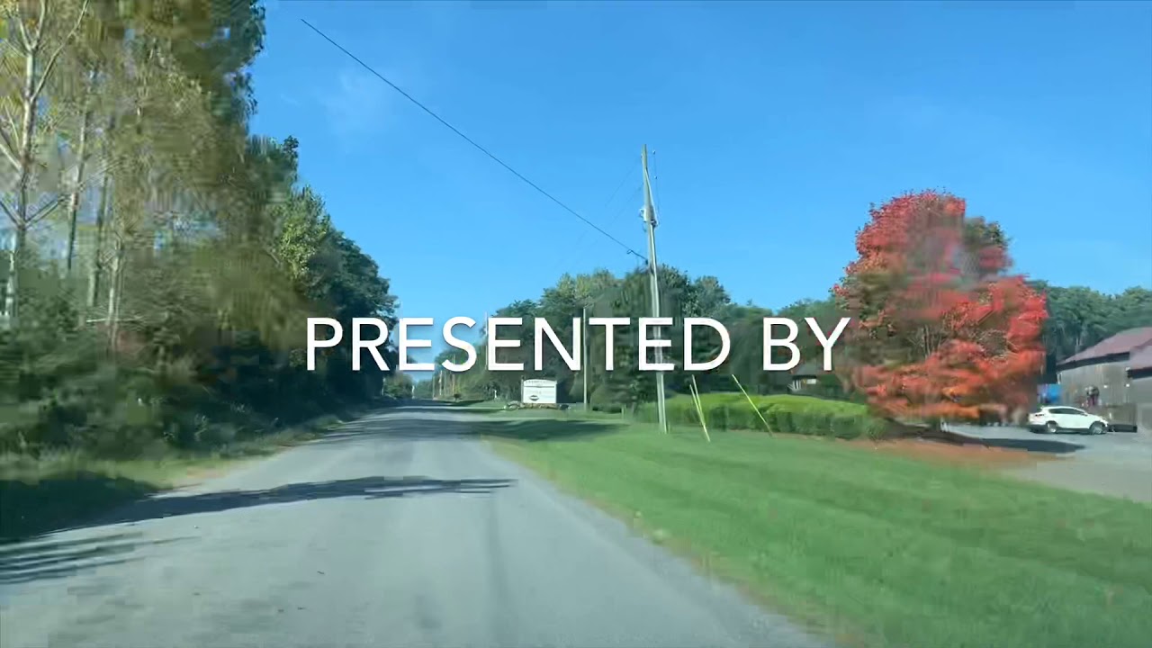 9240 Route 96, Covert, NY - YouTube