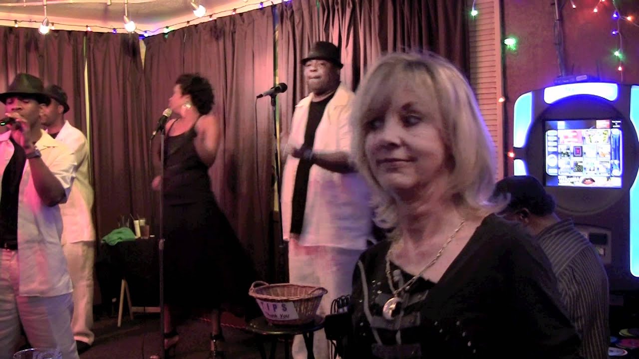 "Treasure Island Party Posse" Official Trailer - YouTube