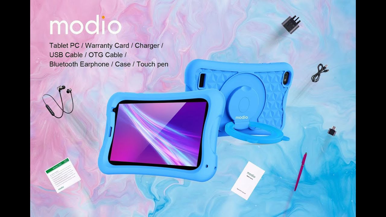 How to Insert / Activate Sim card in Modio M730 and M770 - YouTube