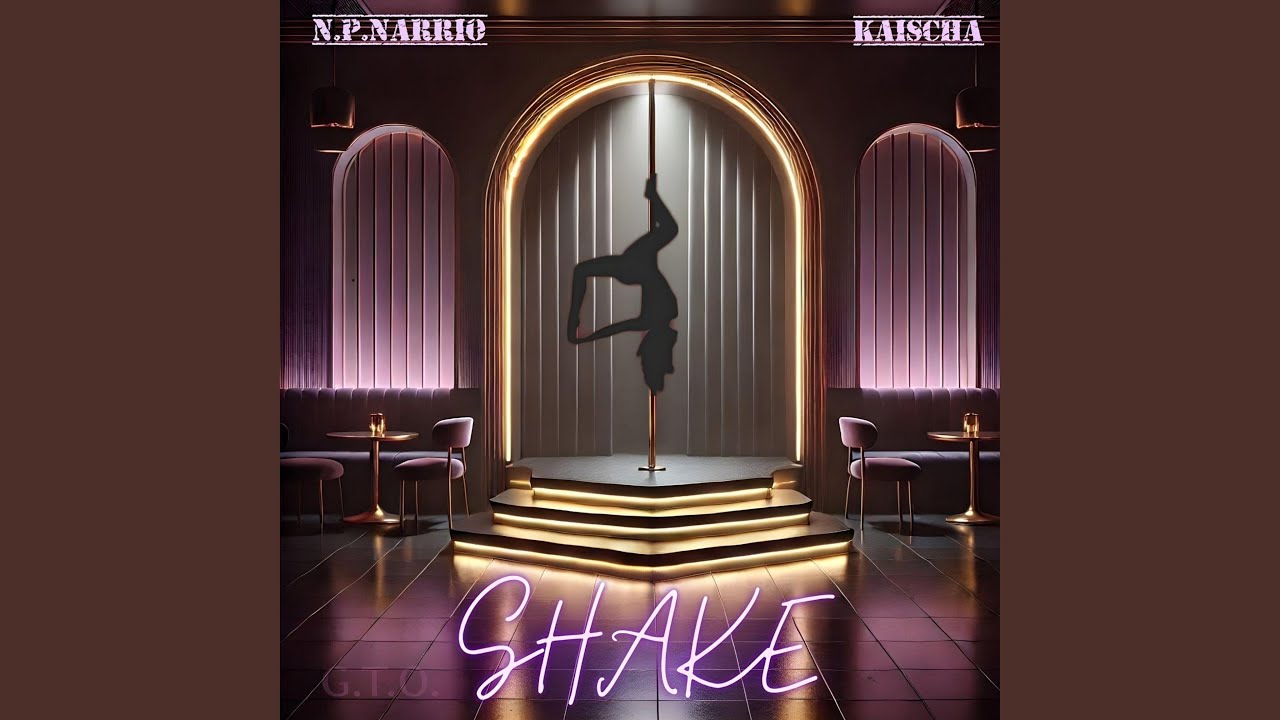 Shake (feat. Kaischa) - YouTube