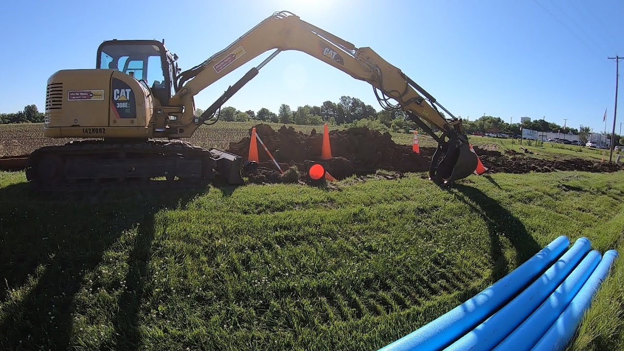 Operator View Main Replacement 2020 - YouTube