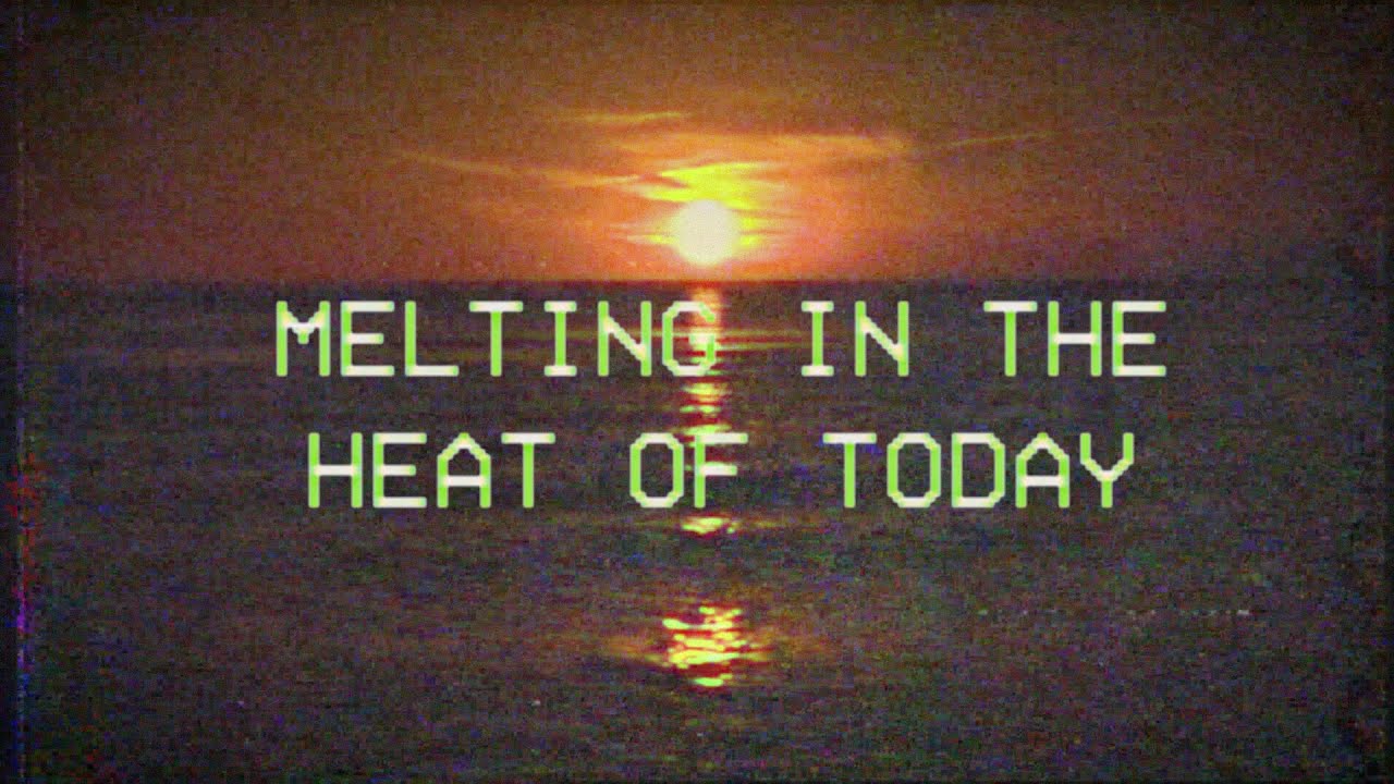 A Lofi Song For When Everything Changes (salience of mind) - YouTube