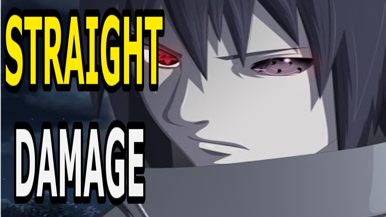 SASUKE SKILL BREAKTHROUGH CHANGES | NARUTO ONLINE GUIDE - YouTube