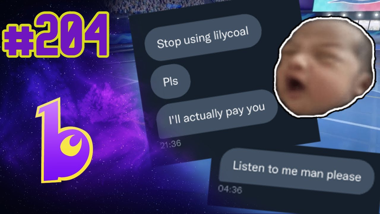 My opponent is a BABY RAGER! | Pokémon VGC Spikemuth Cup | The Ranked ...