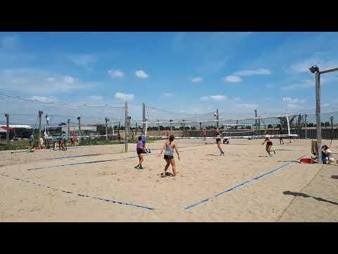 Ana at 12U EVP - July 26 2020 - YouTube
