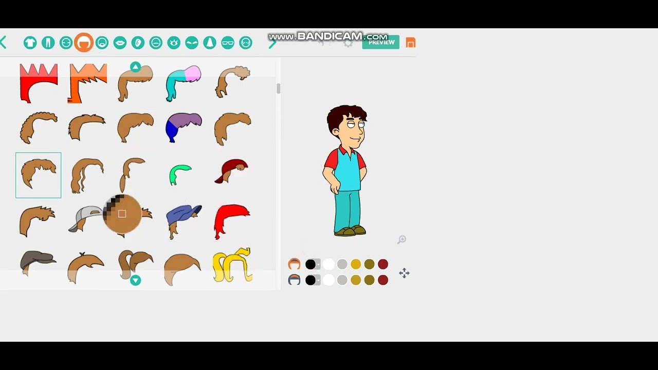Making New Characters on GoAnimate - YouTube