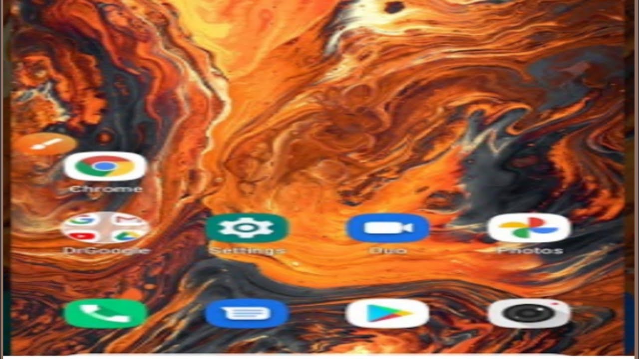 How to Check Mobile Model Number - YouTube