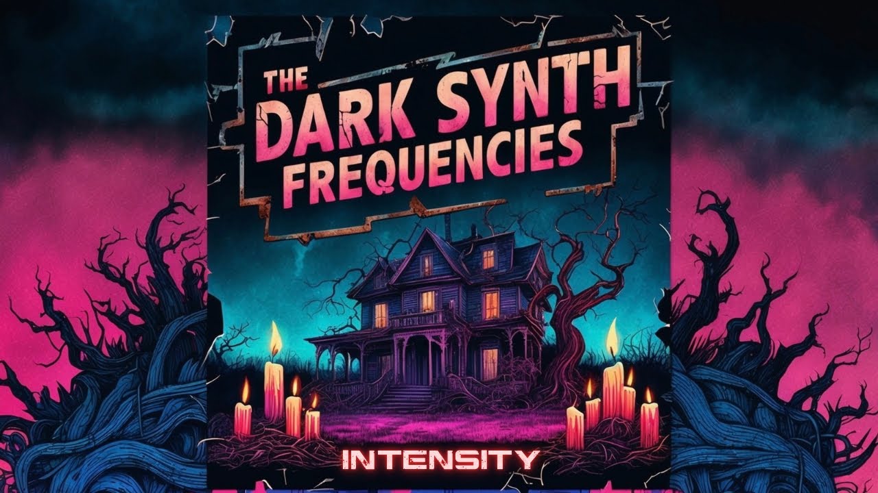 INTENSITY - The Dark Synth Frequencies - Music by Bruhdriguez - YouTube Music