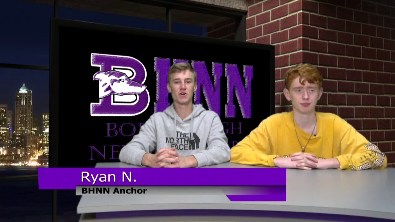 BHNN BISDtv LIVE STREAM - YouTube