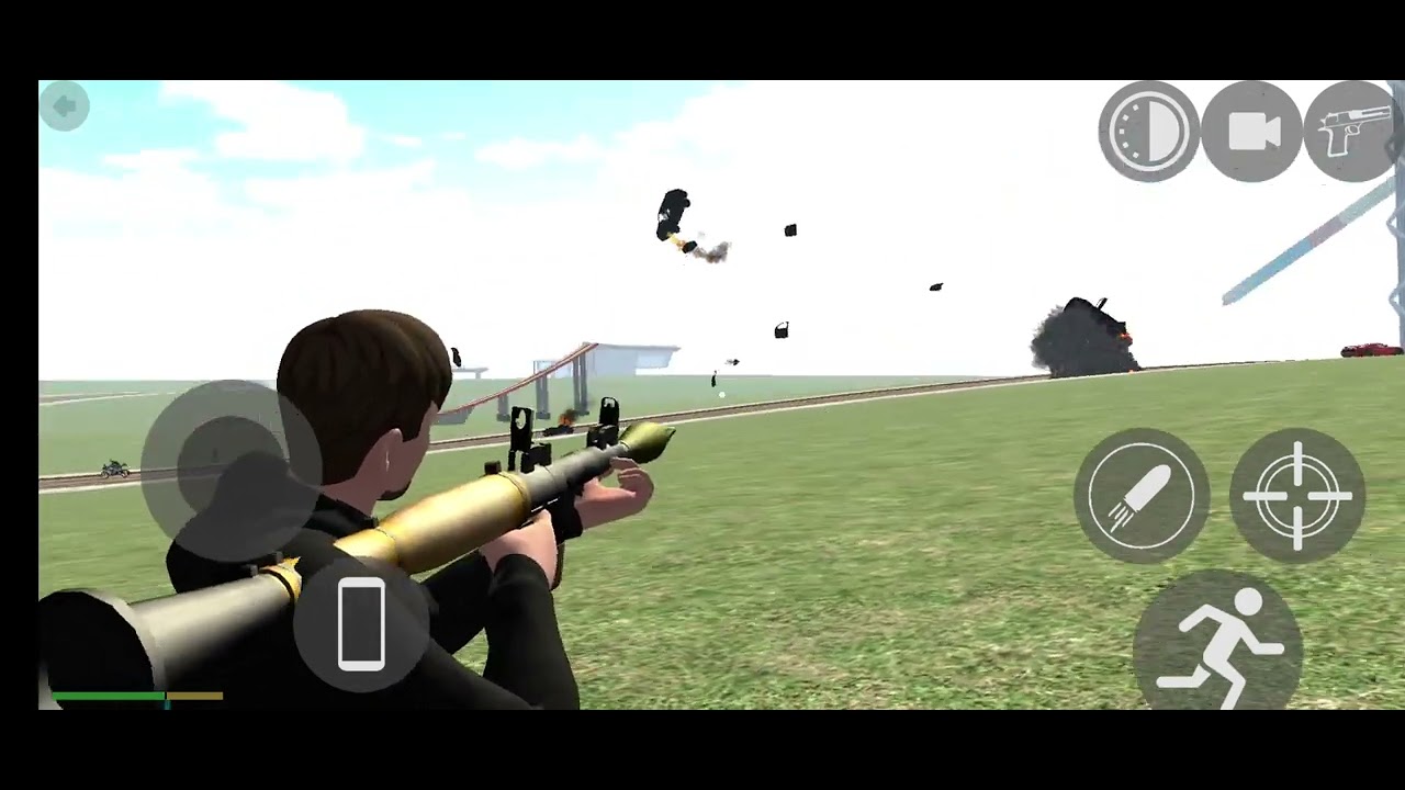 Franklin is angry 😠 - YouTube