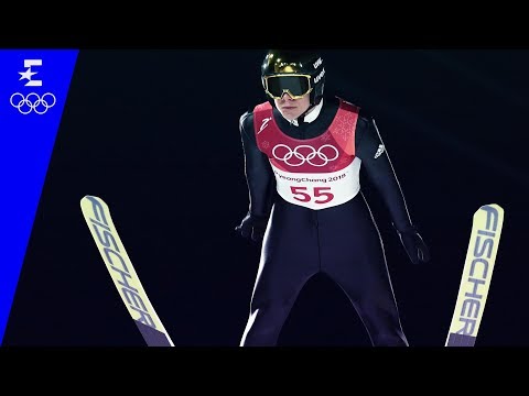 Olympische Winterspiele - Austragungsorte & Disziplinen im Überblick