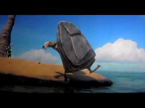 Opening To Alvin And The Chipmunks 3 Cam Copy