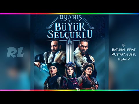 Uyanış Büyük Selçuklu - Hasret | Duygusal Dizi Müziği