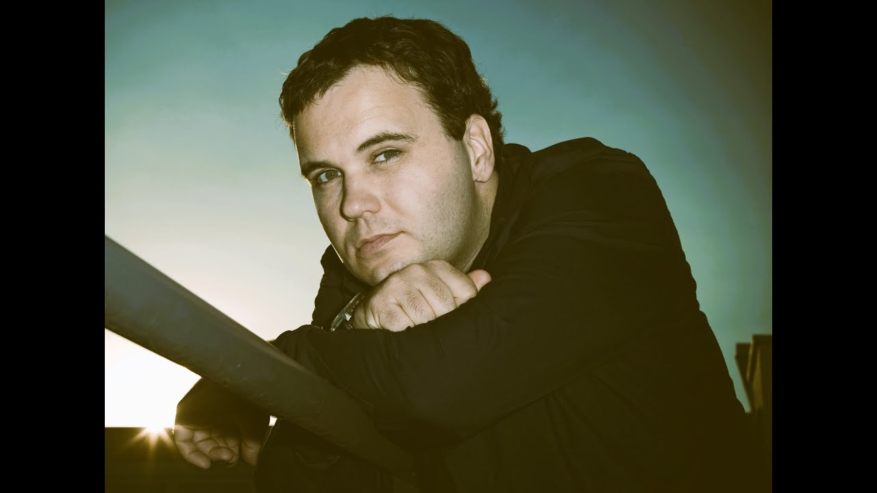 Ian Pooley @ Essential Mix on BBC Radio One 15-02-1998 - YouTube