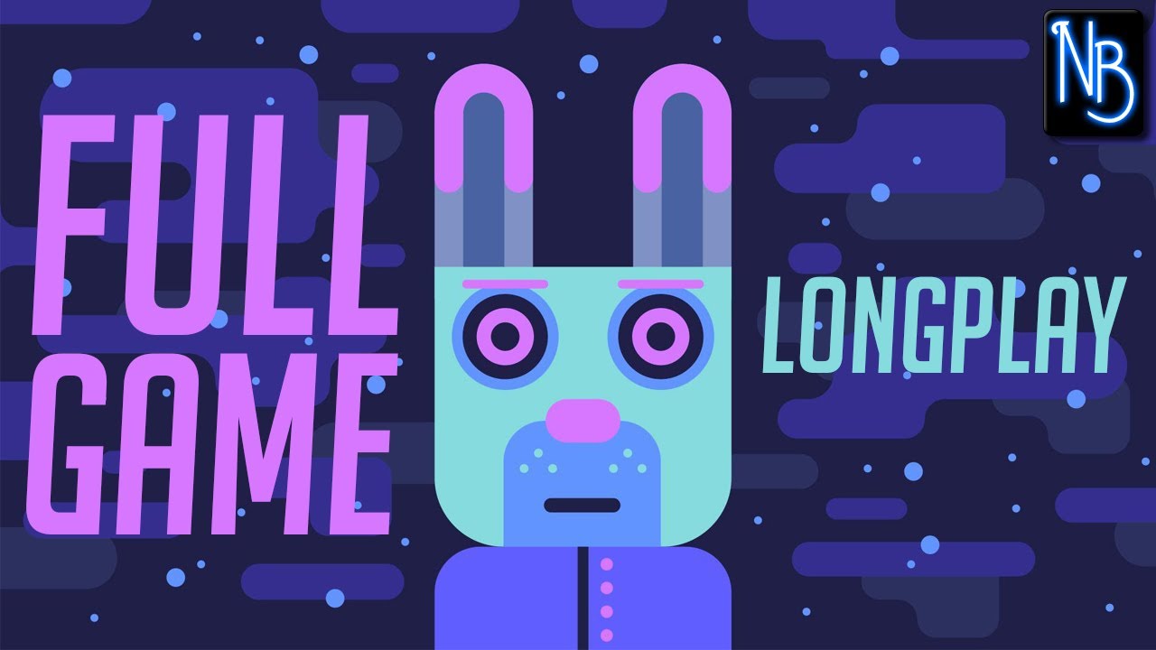 GNOG FULL GAME Walkthrough No Commentary (Longplay) - YouTube