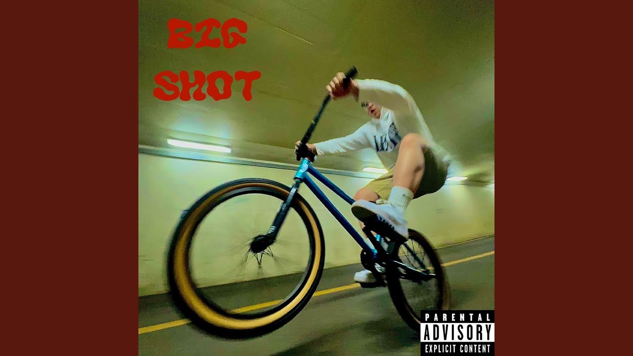BIG SHOT (feat. Max Kim) - YouTube