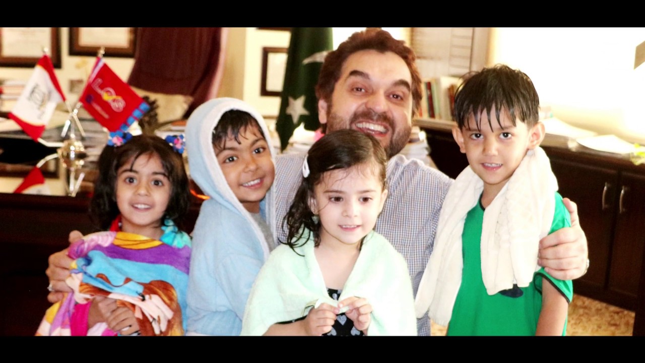 Zahid jan mandokhail pashto Anthem - YouTube
