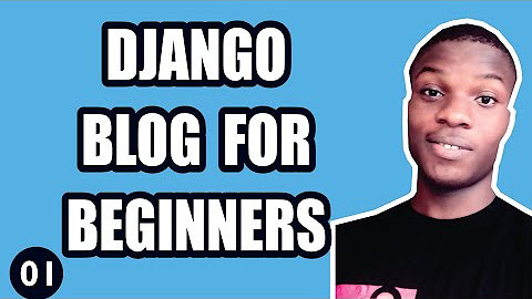 Django Projects for Beginners - YouTube