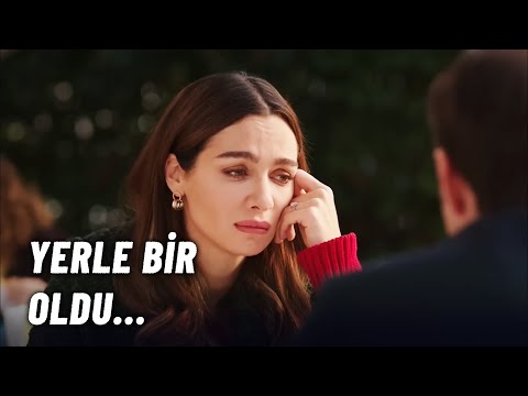 Ferhat'ın Çocukluğu Aslı'yı Yerle Bir Etti  - Siyah Beyaz Aşk Özel Klip