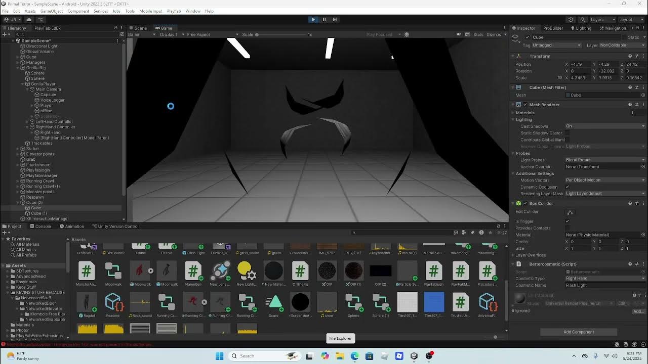 How to add a good cosmetic script to your gtag fangame! - YouTube