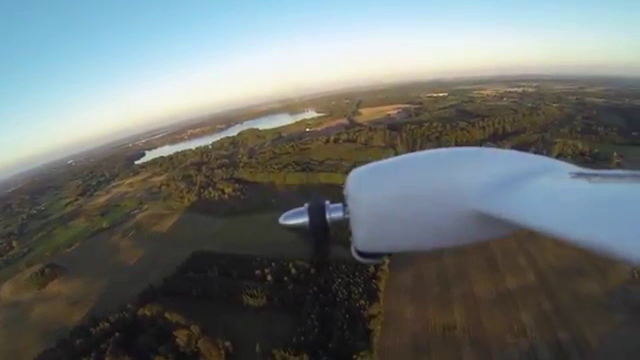 RC Test Pilot: 2 month of Twinstar FPV - YouTube