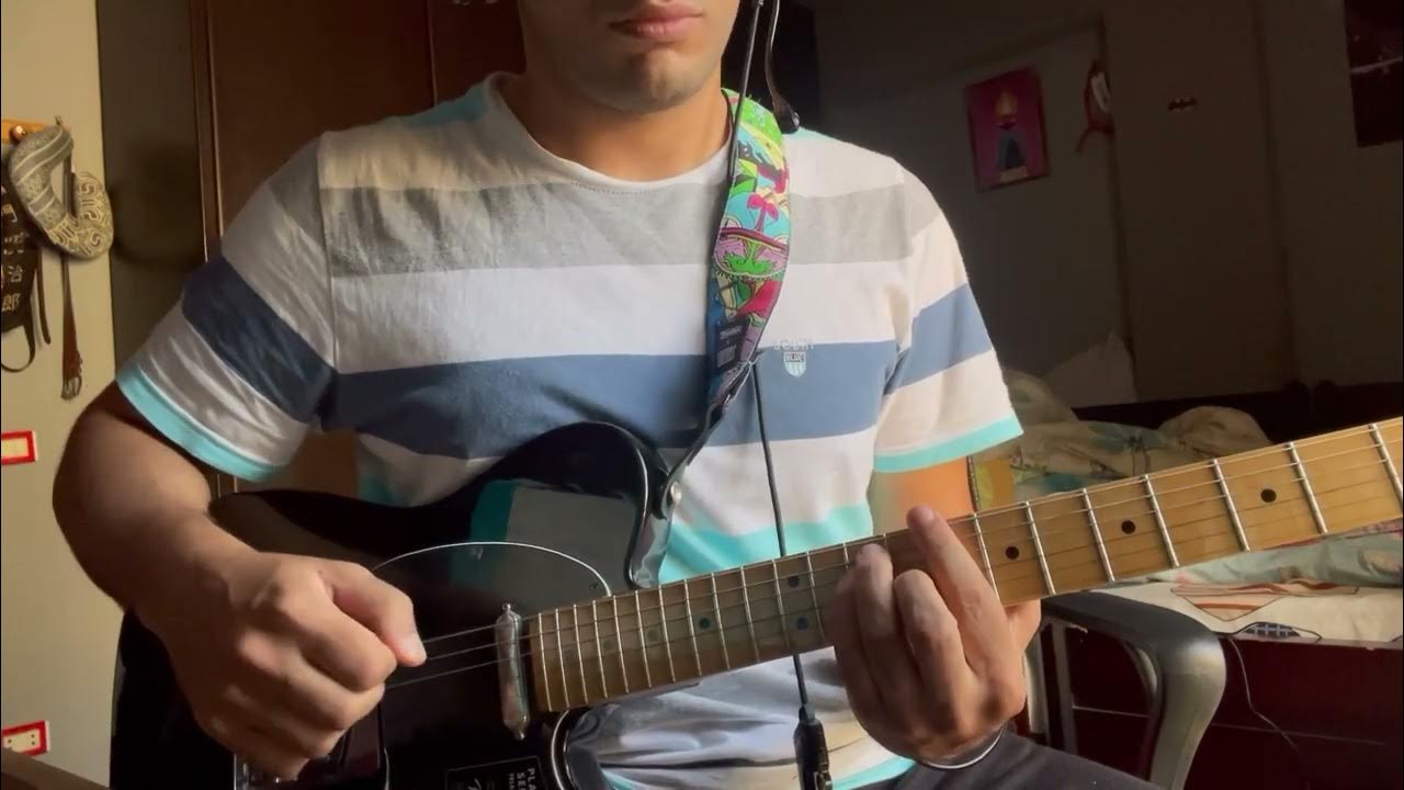 Nefsy Ahbek Cairokee Cover نفسي احبك كايروكيي Youtube