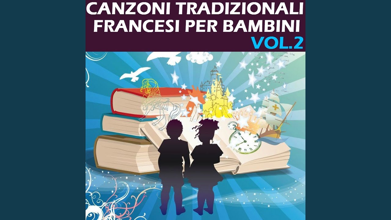 Dodo, l'enfant do (Nanna, il bambino) - YouTube