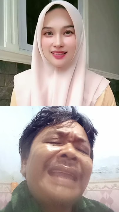singkatan dari suami dan istri #comedy #lucu #funny #ngakak #hiburanmurah #humorreceh - YouTube