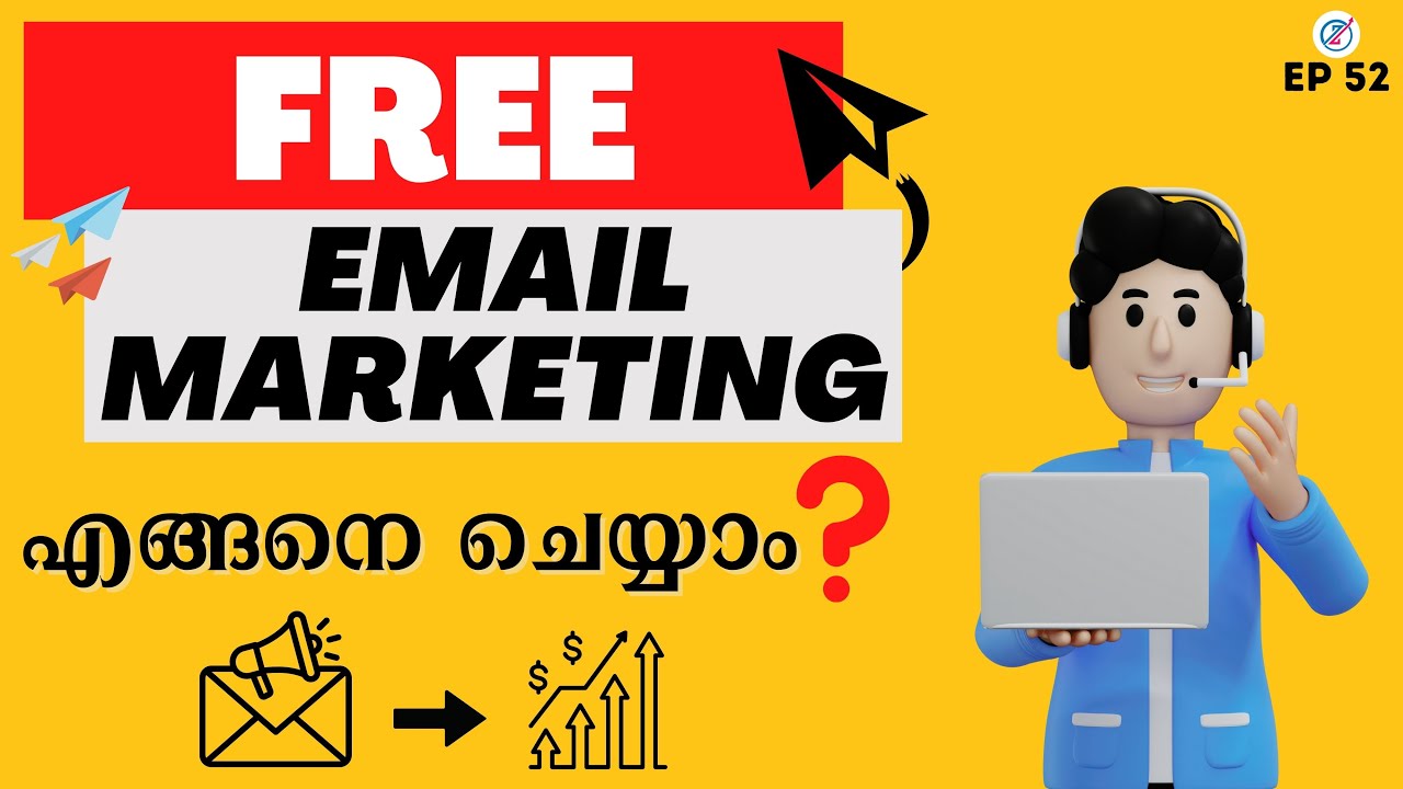 Free Email Marketing - Email Marketing Free Method - Email Marketing ...
