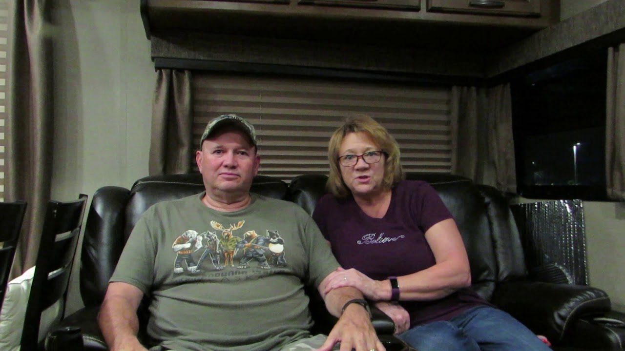 All About Mid-Life Journey - YouTube