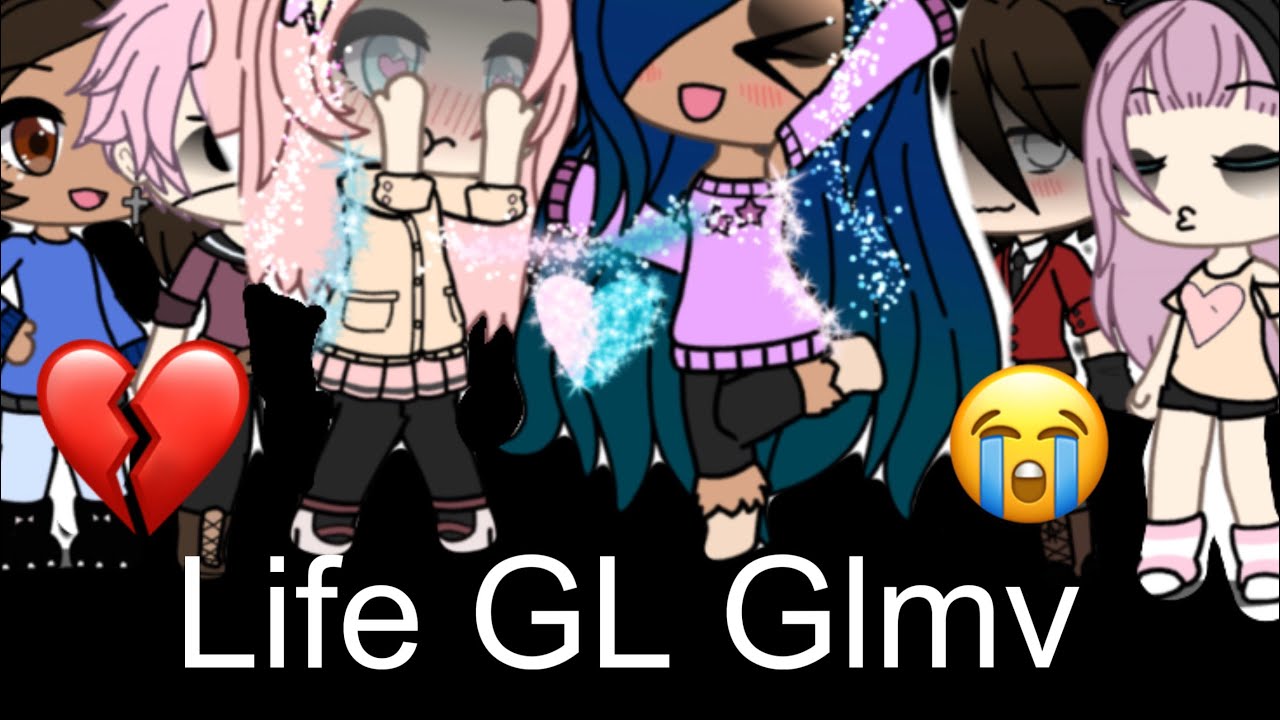 TW-blood-SH-AB!SE‼️ GL-glmv LIFE - YouTube