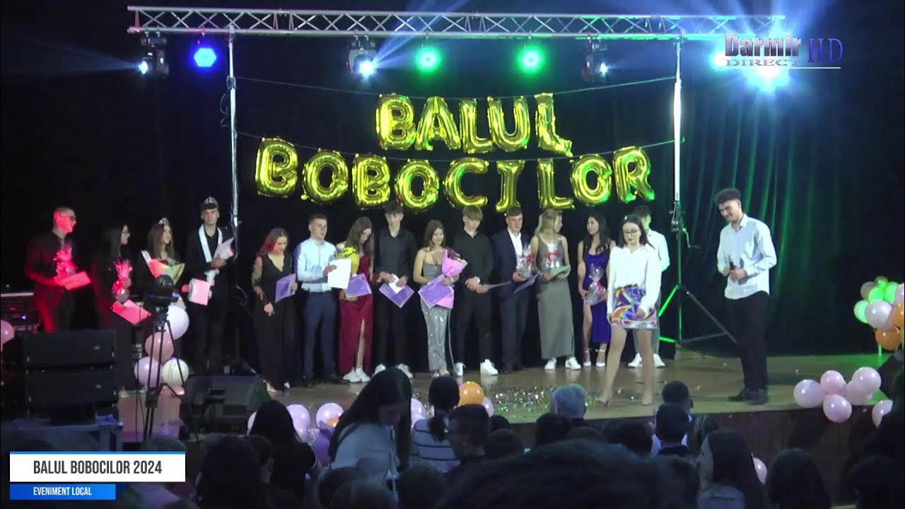 Transmite live DARMIR - BALUL BOBOCILOR 2024 - YouTube