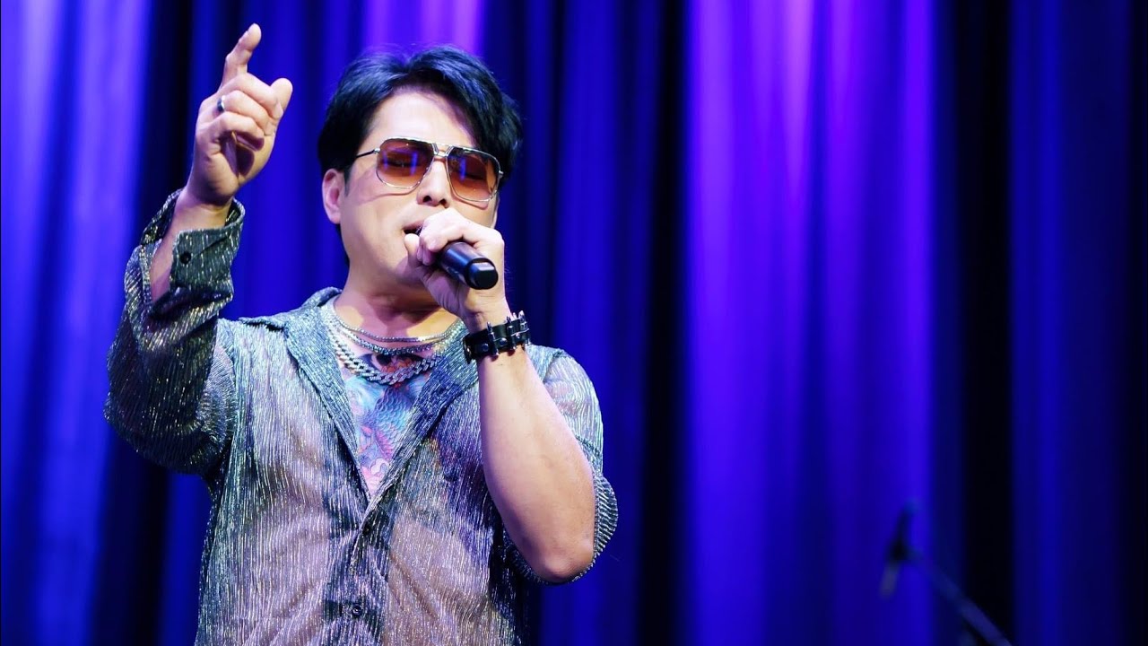 Alex Kong song 2025 - YouTube