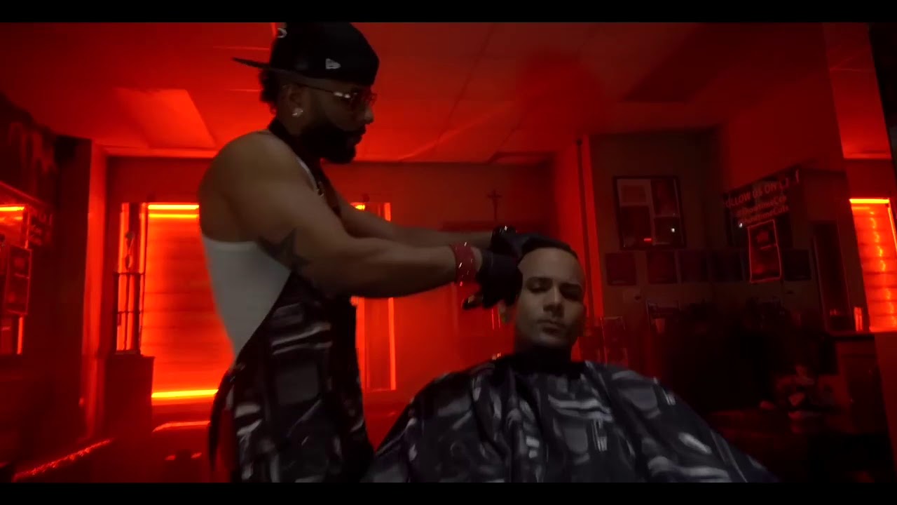 De La Ghetto Le Tira A Los Dominicanos Y Mr Raimy Le Responde - YouTube