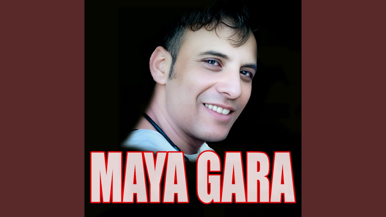 MAYA GARA - YouTube