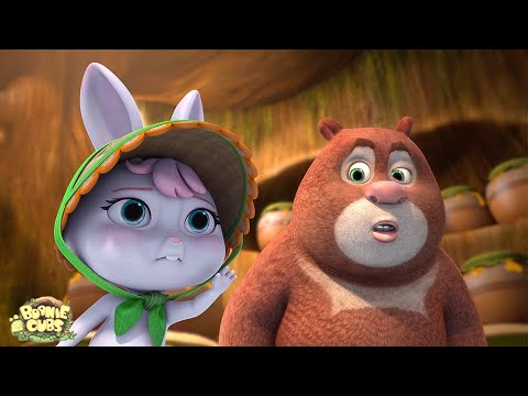 Boonie Cubs | Tiki the Know-it-all【NEW EPISODES】| SEASON 3 | EP 49 ...