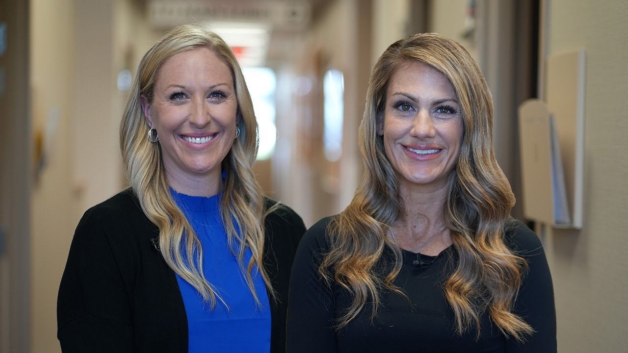 Ridgeview Nurse Navigators - YouTube