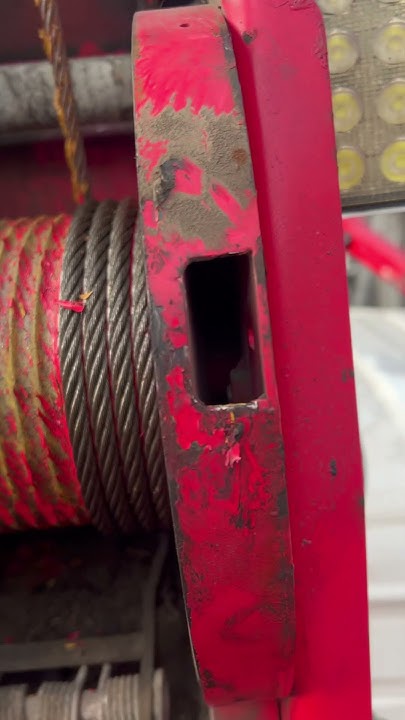 Датчик трёх витков на КМУ UNIC URV370K работает корректно 👌 #gdplru #гидравлистика - YouTube