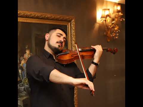 SEYİTHAN GÜZEL KEMAN TAKSİMİ