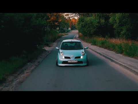 MicraRevolution - Stance Micra k12