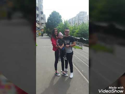 Iscru Denis Andrei - YouTube