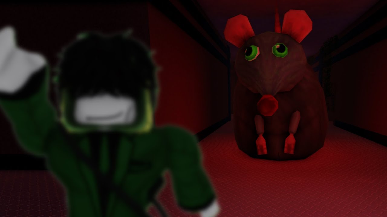 Roblox Cheese Escape - Chapter 3!!! (Full Walkthrough) - YouTube