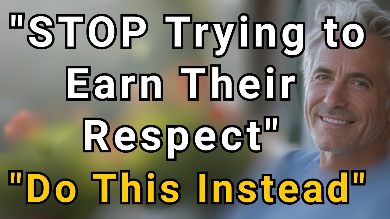 When Your Children Don’t Respect You, Do THIS Instead – 10 Powerful ...