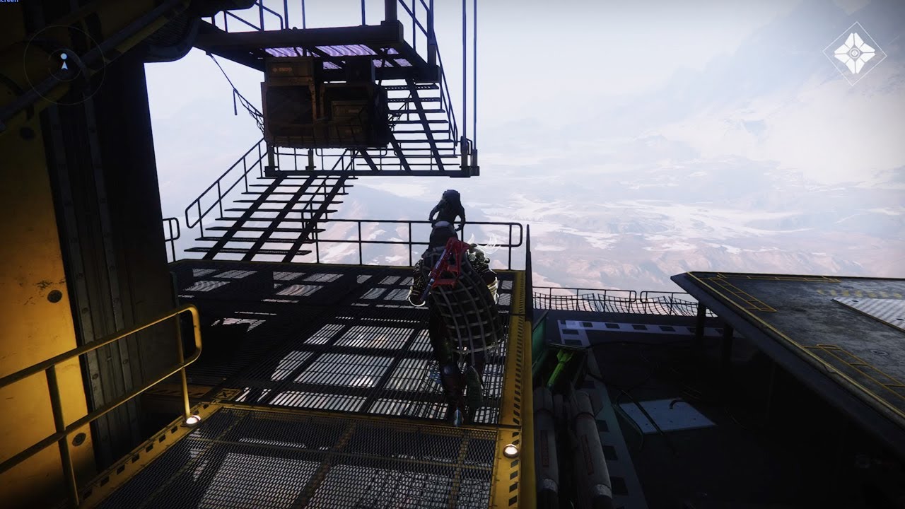 PSA: If You're a HUNTER.. Go To The Tower ASAP! (GET THIS NOW) - YouTube